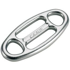 Descendeur Camp Ovo Plaquette